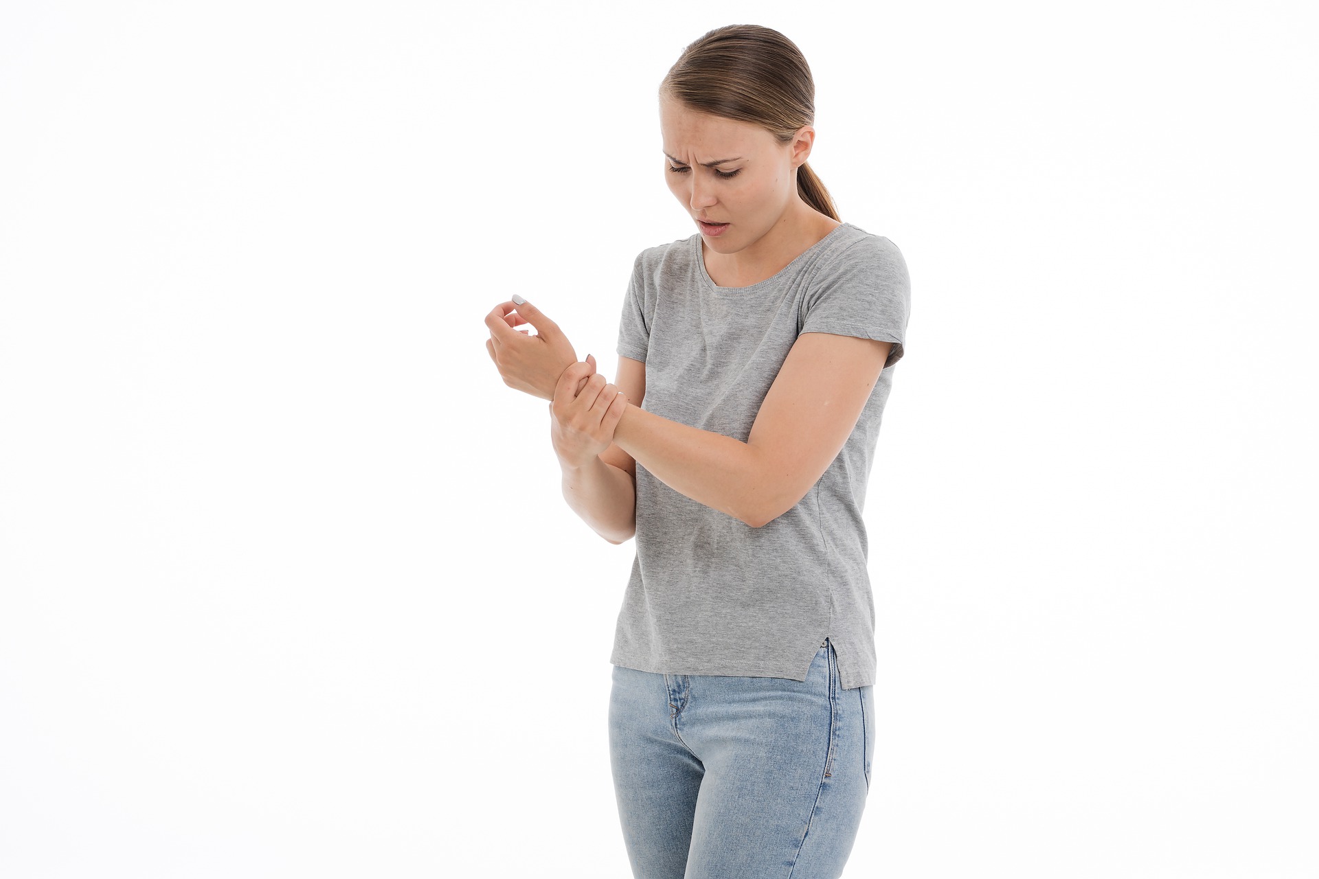 Osteopathy for Wrist and Hand Pain | Arc Osteopathy